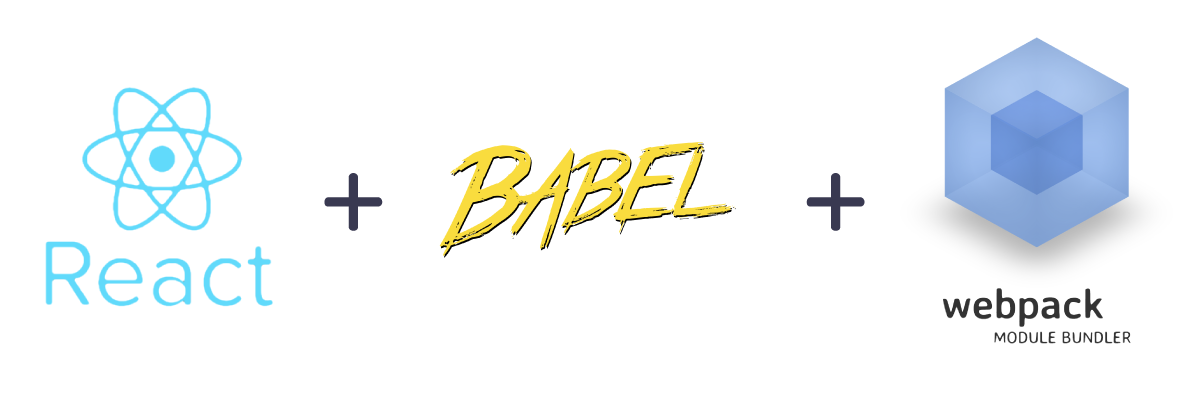 Bundling a React project using Webpack and Babel | by Byteridge | Medium