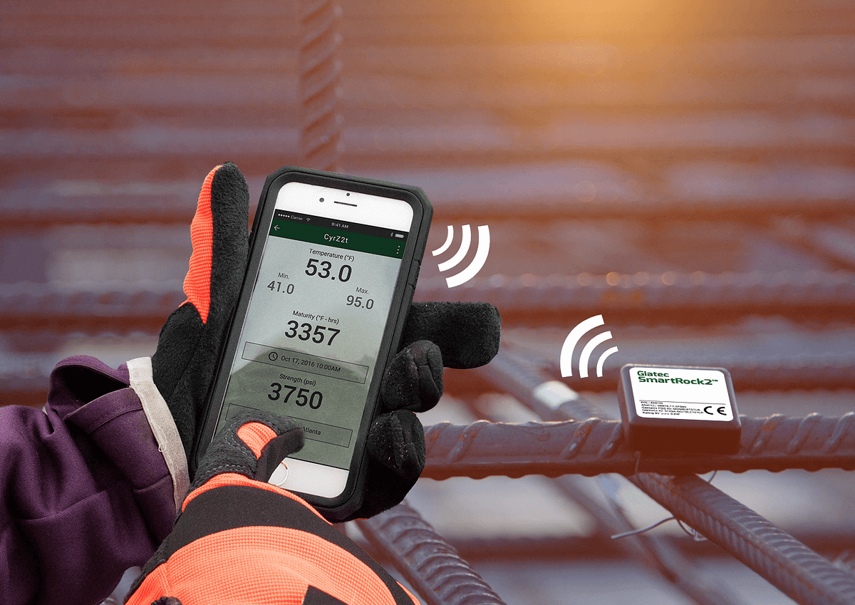 Wired vs. Wireless Temperature Sensors | by Giatec Scientific Inc. | Medium