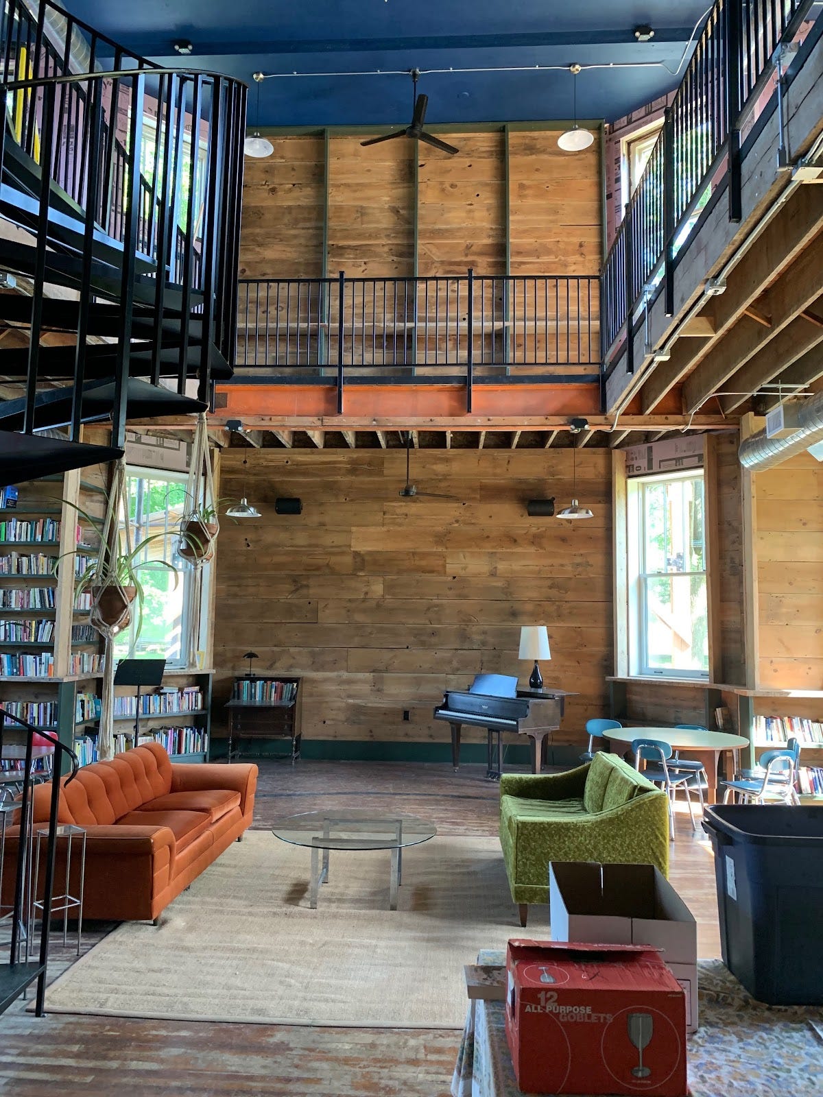 Case Study: Huss Project Imaginarium | by Mahala Clayton | Placemakers ...
