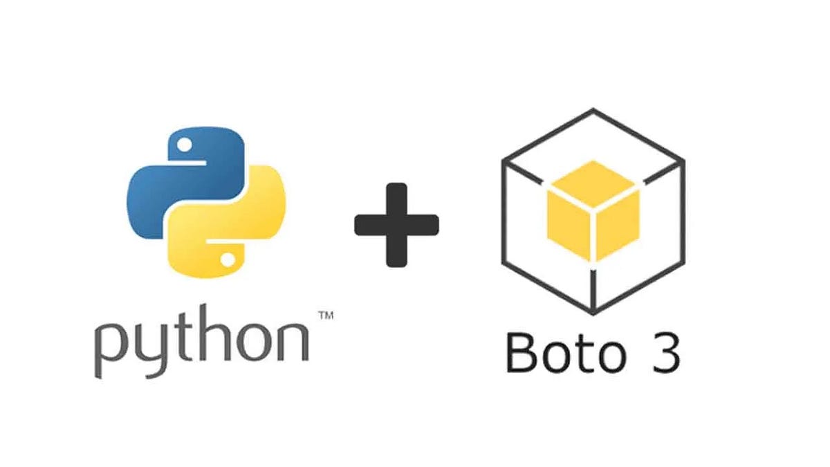 Lets Automate The Creating Aws Instance Create Volumes Attach Volumes Using Python By 