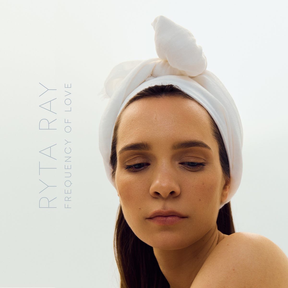 RYTA RAY’s Debut Single ‘Frequency of Love’ Radiates Emotion and Hope ...