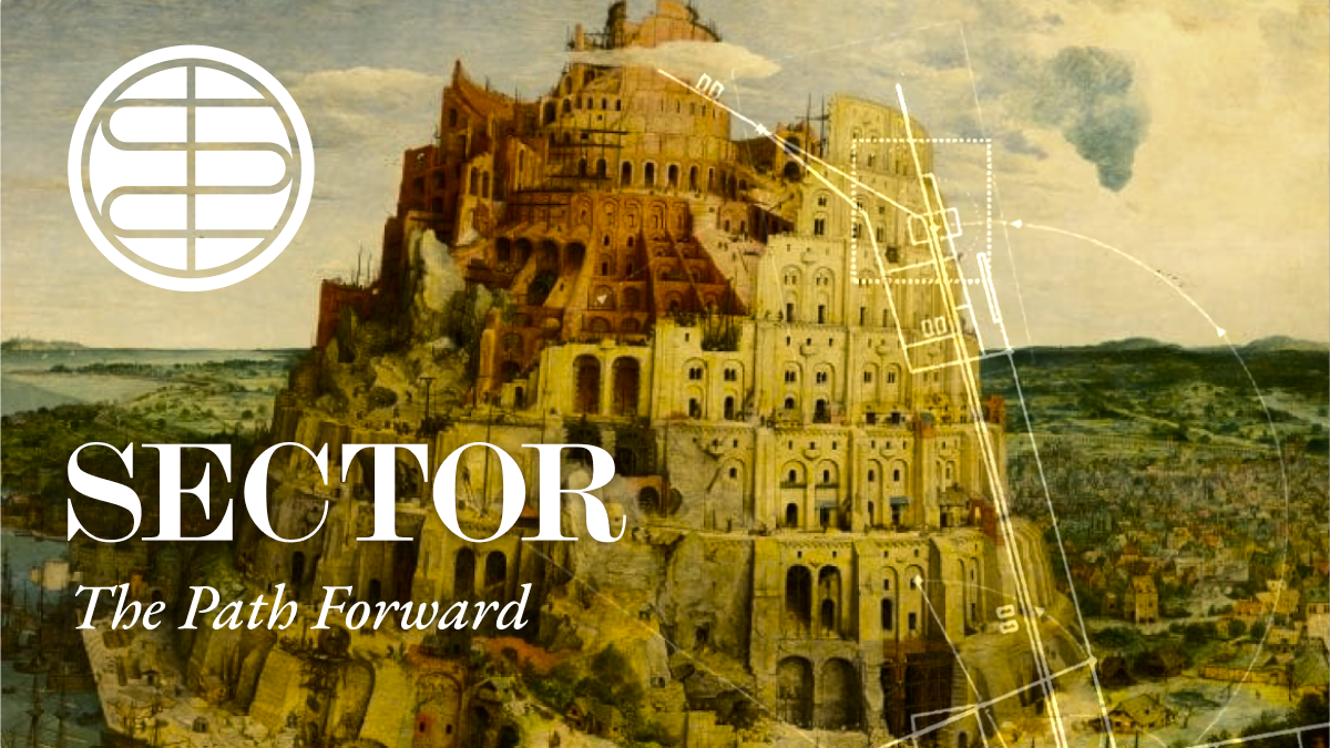 Sector Finance: The Path Forward. Sector Finance’s mission is to… | by ...
