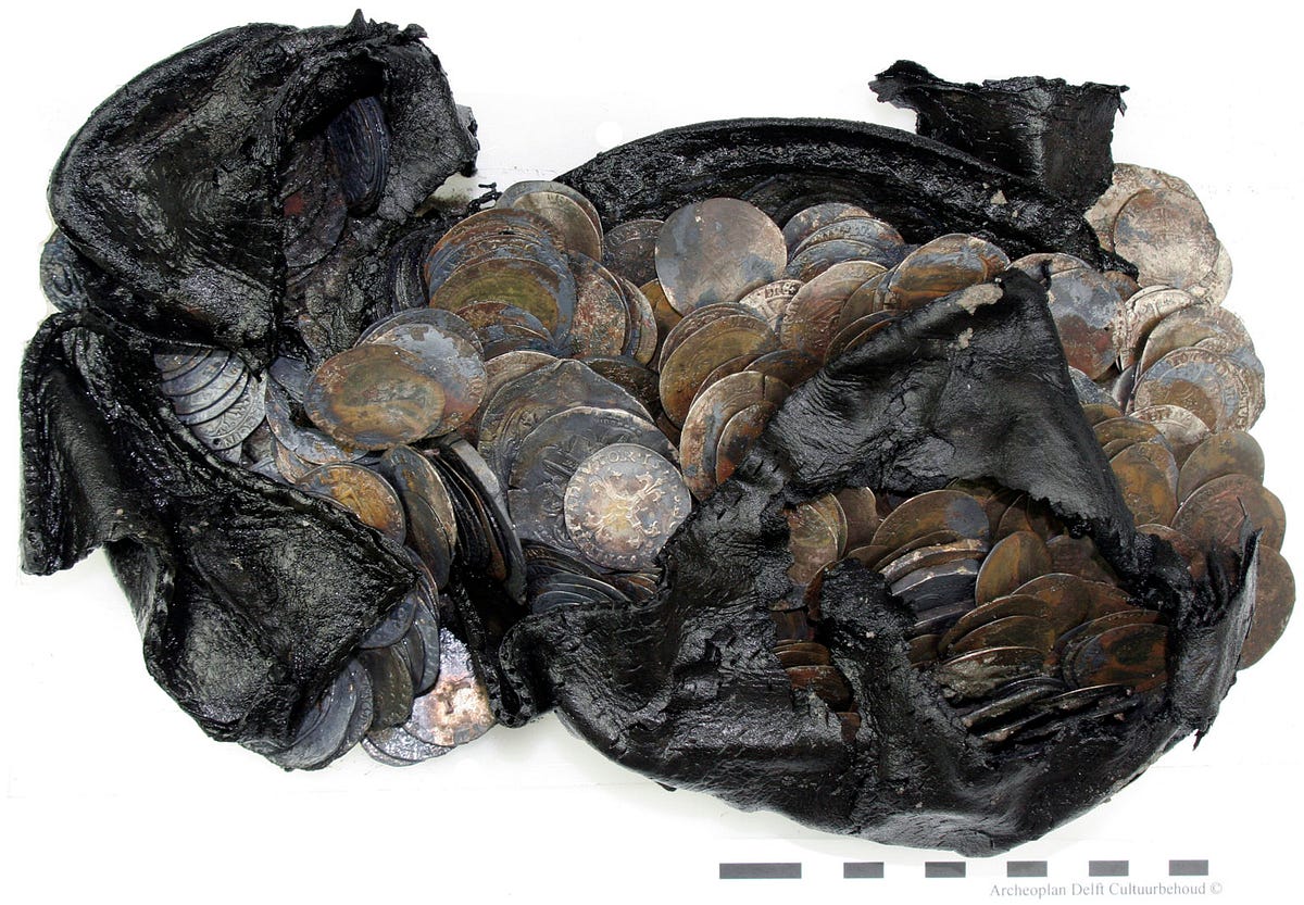 Designing a Medieval Fantasy Coin System | by Jasper McChesney | Medium