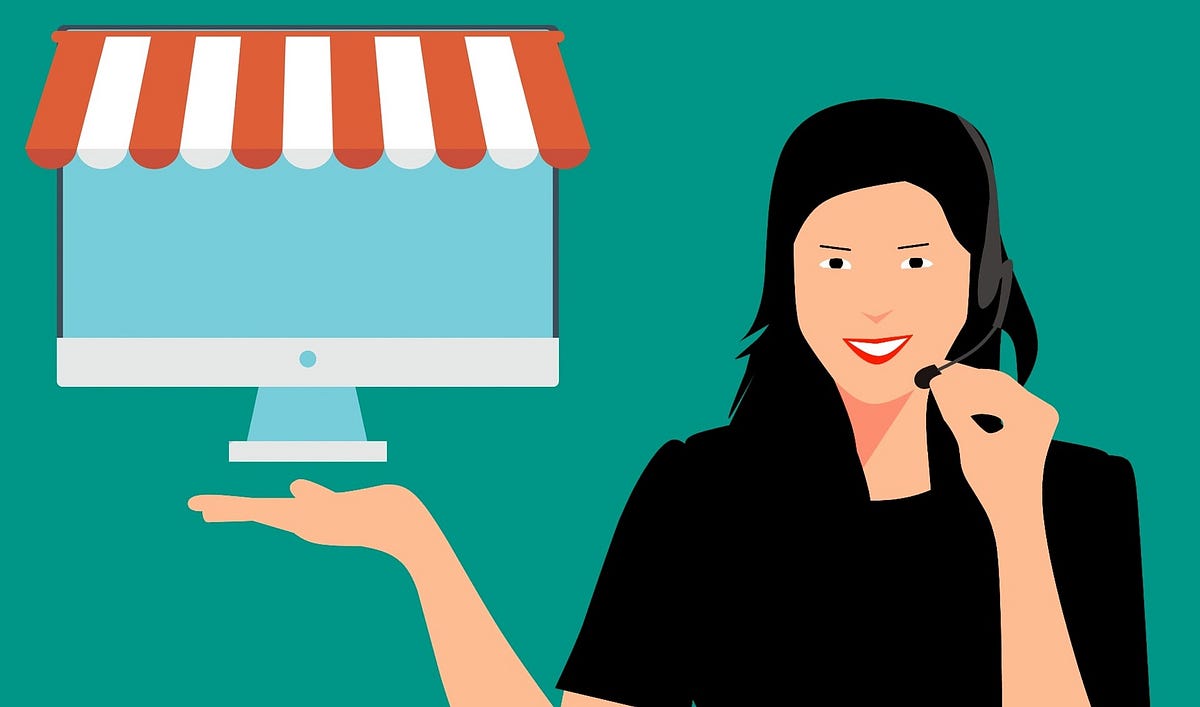 How to use a CRM. CRM stands for customer relationship… | by Tmpw ...