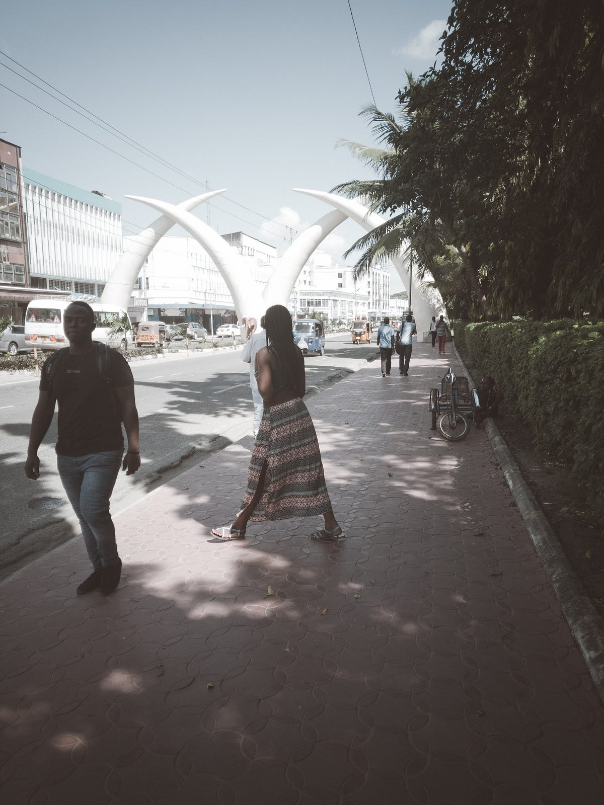 Visiting Mombasa, Kenya: A Worthwhile Experience | by Irene Maina | Medium