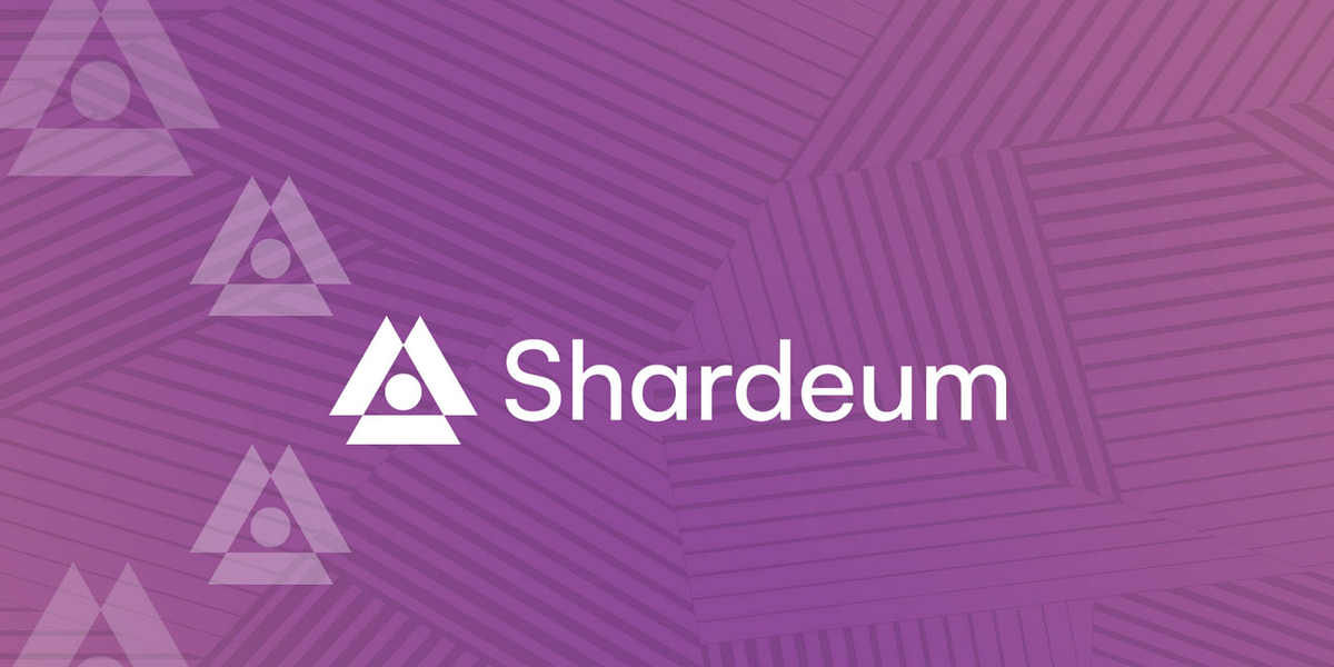 Руководство по тестнету Shardeum. Shardeum — это L1 на основе EVM… | by ...