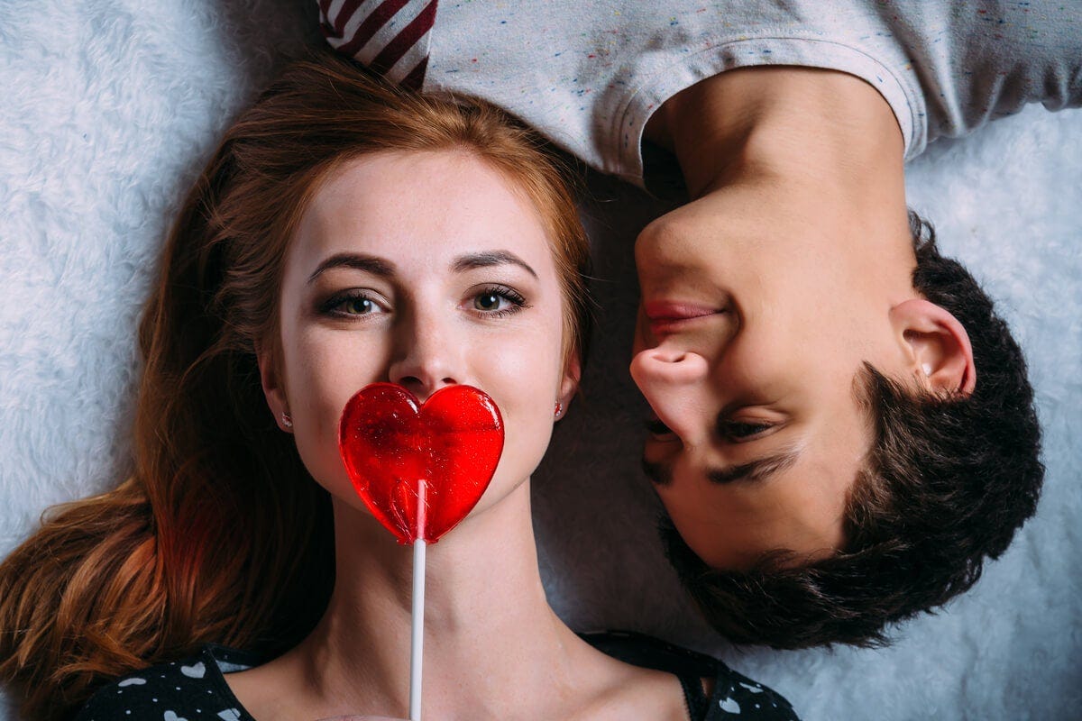 Idealizing the partner: what are the consequences? - Denizgil - Medium