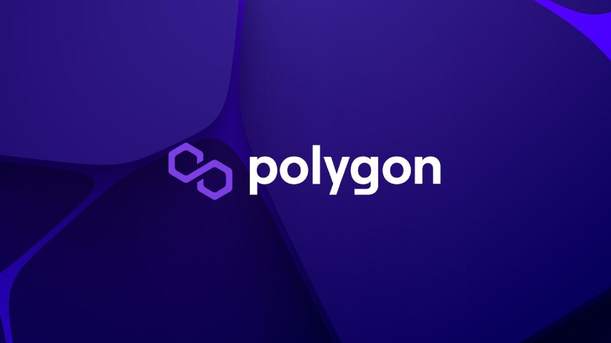 Why is Polygon (Matic) price up today? | by FaTPay | Coinmonks | Medium