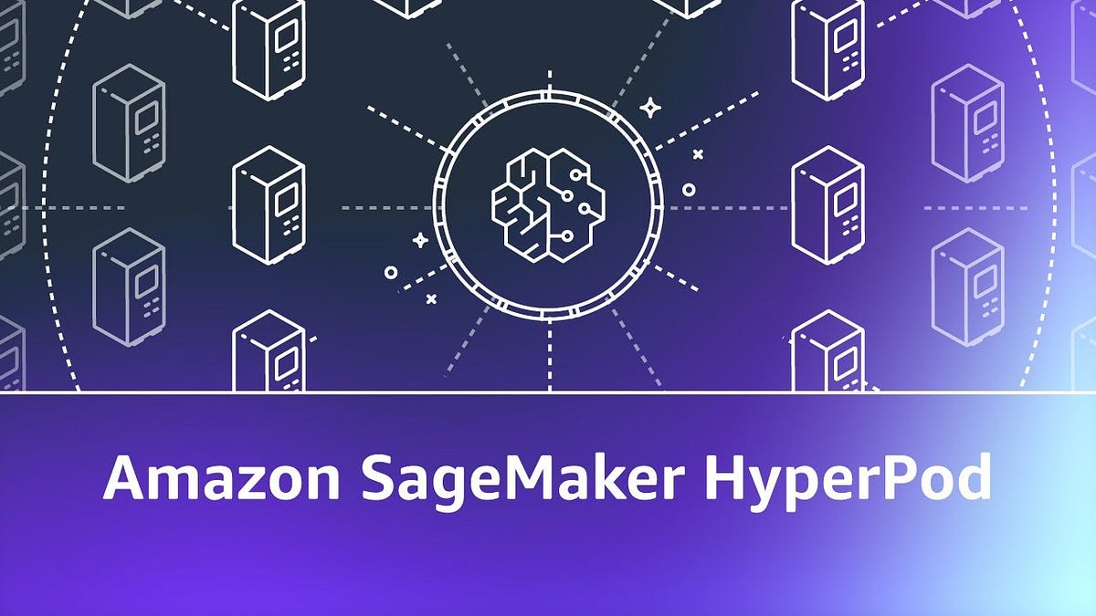 Unlocking Trillion-Parameter Training: The Ultimate Guide to AWS ...