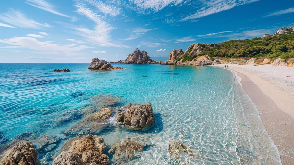 Sardinia’s Medieval Castles: Exploring Ancient Fortresses and ...