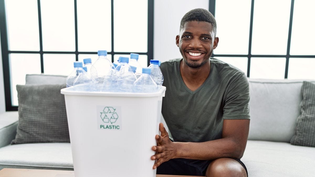 PET Plastic Recycling Made Progress That You Can Help Accelerate | by ...