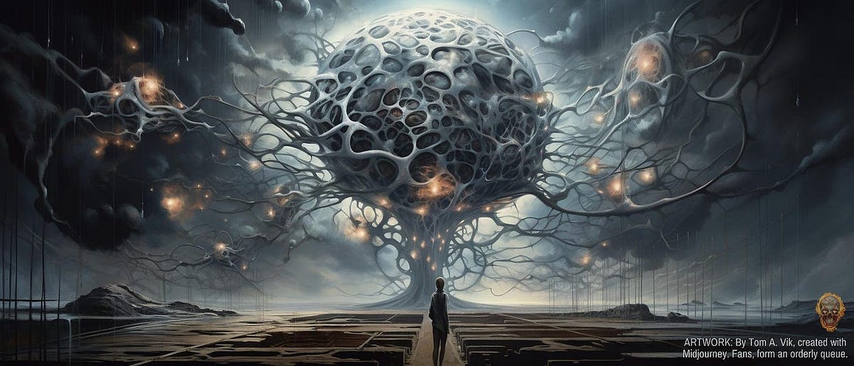 The Elusive Dance: 3 Reasons Why Consciousness Remains Neuroscience’s ...
