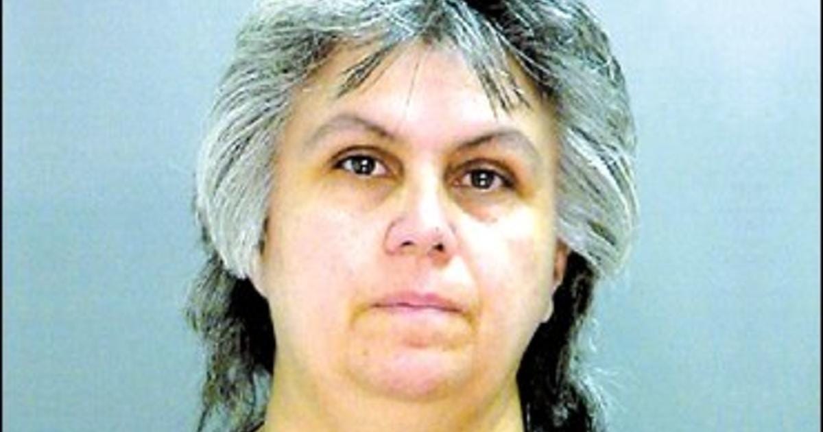 Diane O’Dell and the Babies in Boxes Murder Case: A Chilling Story of ...