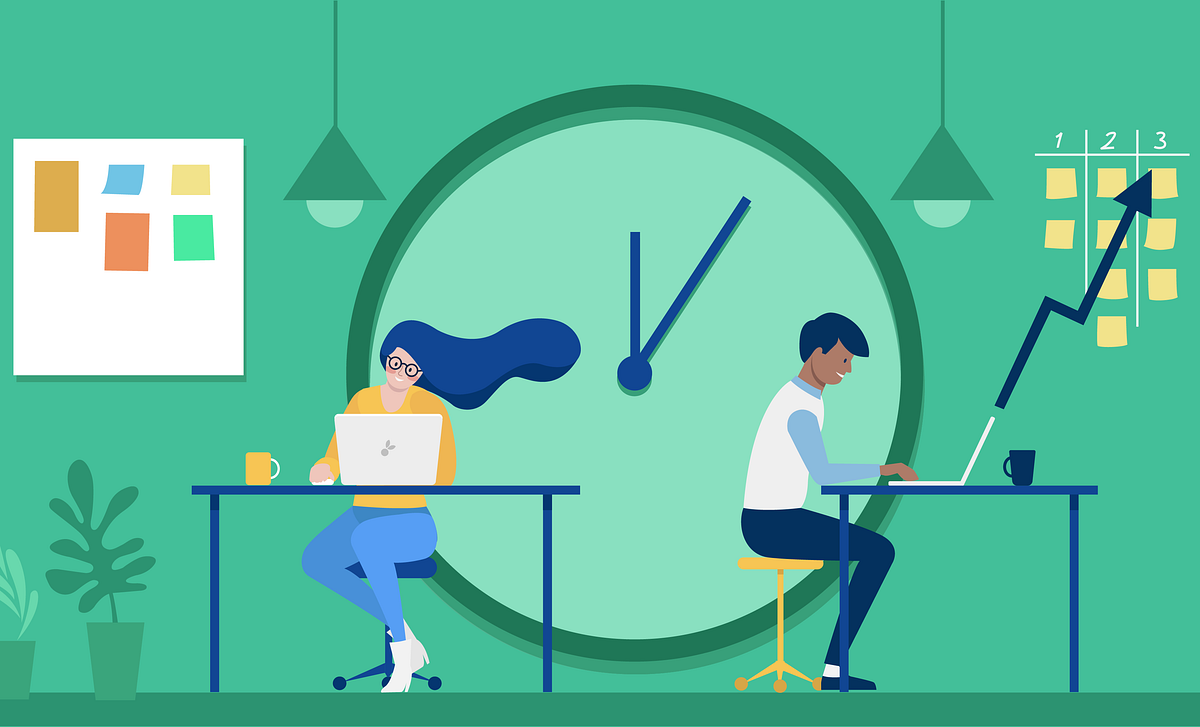 Why Good work make the difference ? | by Cemanahuac Strategies And ...
