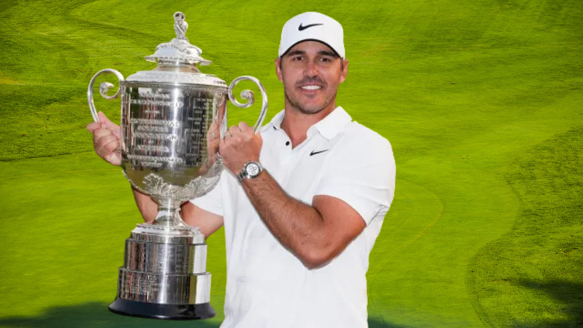 Greg Norman and Phil Mickelson both say strong things about LIV (Phil ...