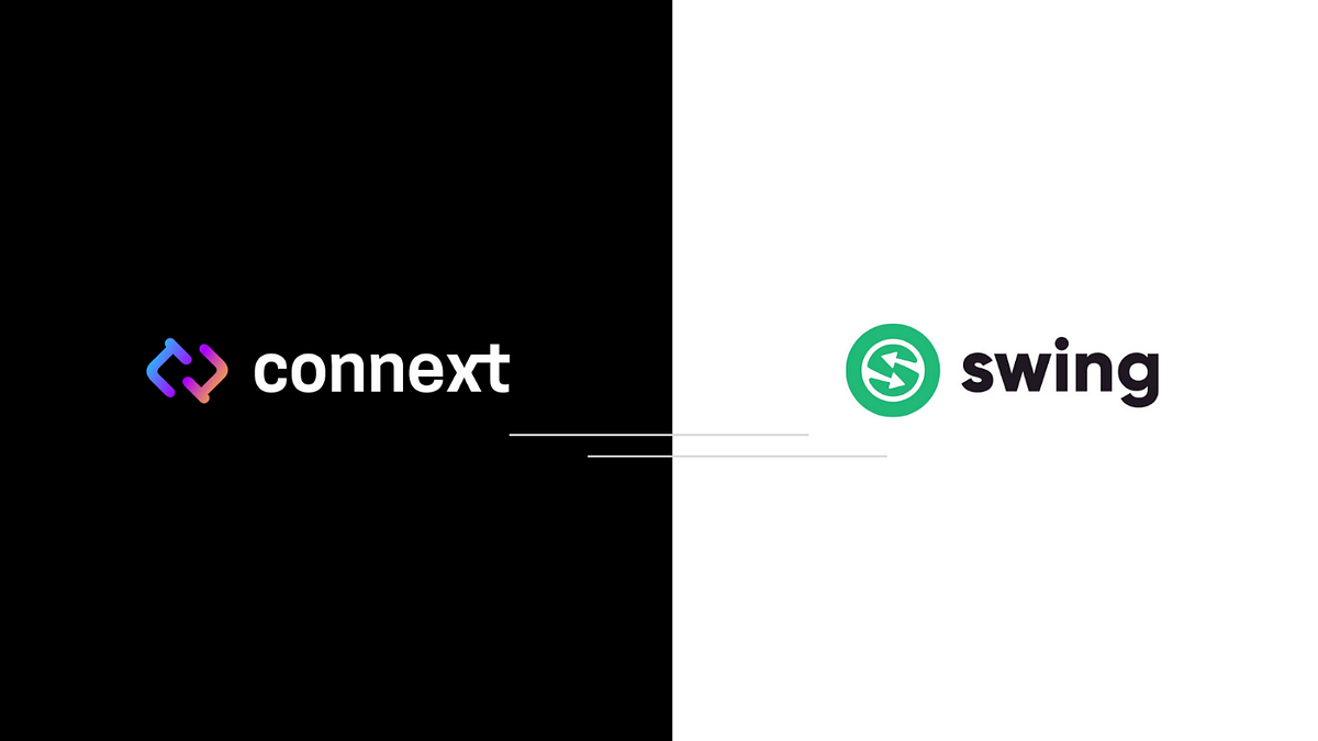 Connext wird in Swing integriert. Die Vision von Connext ist es, eine ...