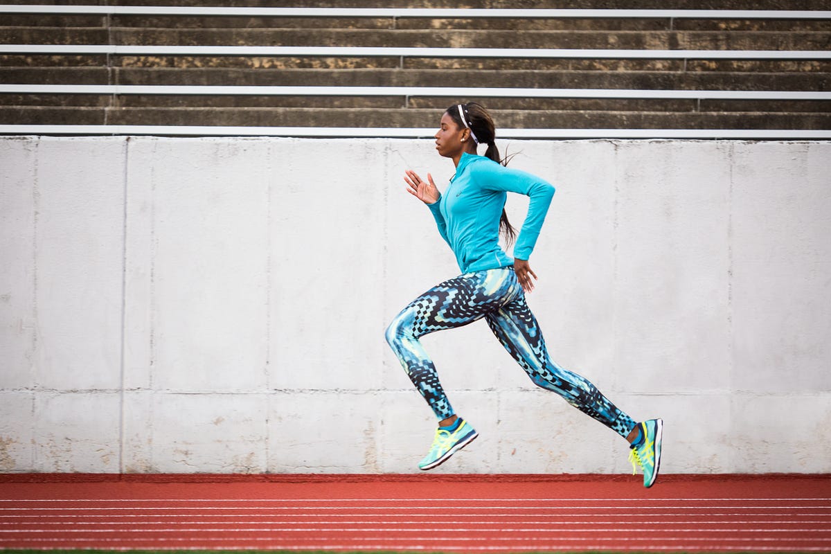 Meet Candace Hill: The Fastest Teenage Girl in the United States! | by ...