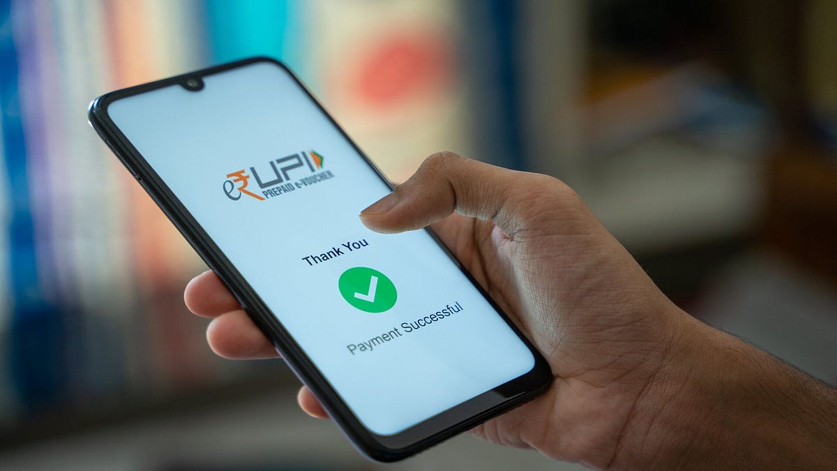 5 Tips to Prevent UPI Frauds - travelnags - Medium