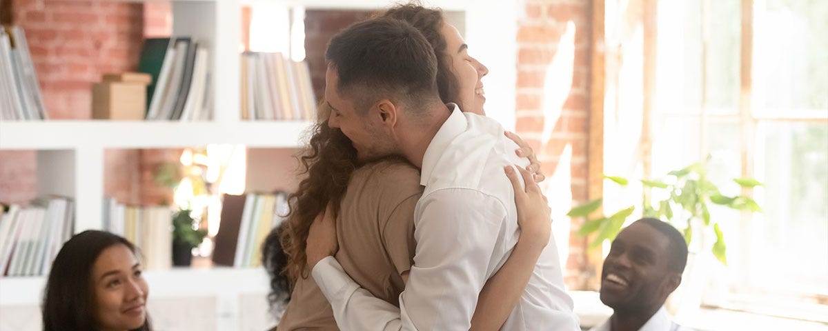 Things You Should Know About People in Recovery | by Emily Brown | Medium