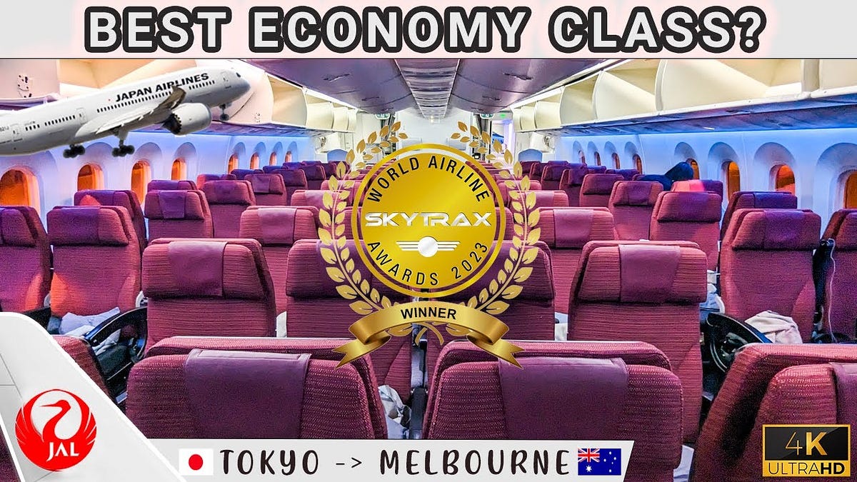 Best Way to Fly to Japan from Melbourne: Ultimate Travel Guide | by Ayashariver | Aug, 2024 | Medium