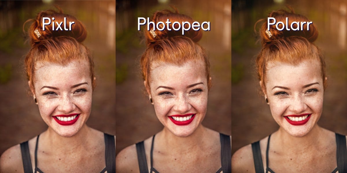 The only Photoshop alternatives actually worth your time | by Ewa ...