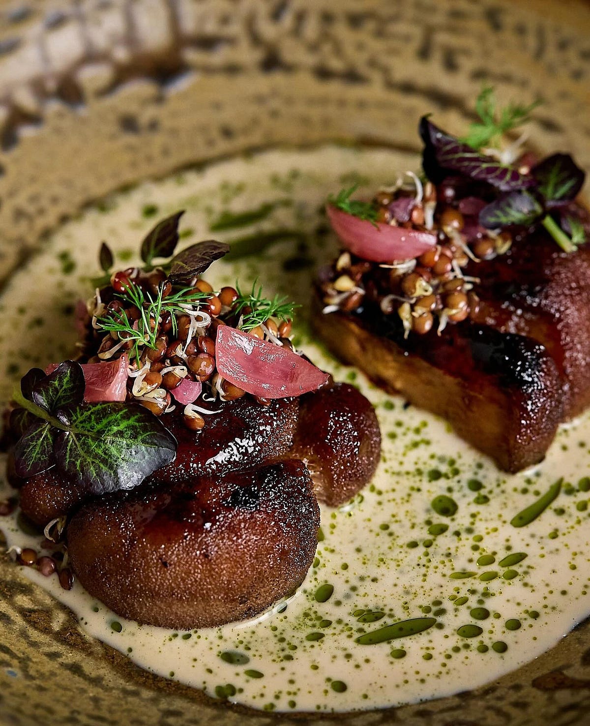 Boka Restaurant Chicago 2024 Delicious food | by Ahmedazzazy | Apr ...