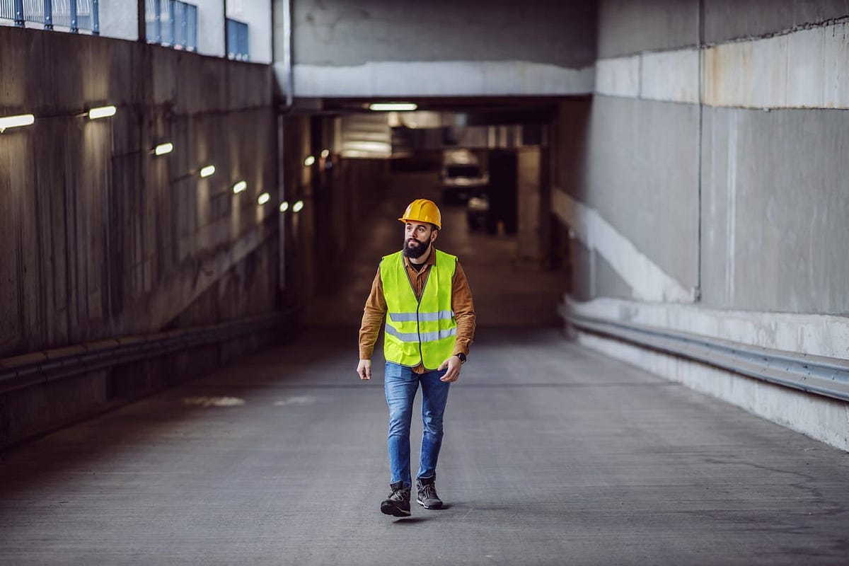 How to Turn the Unexpected into an Opportunity in Your Construction ...