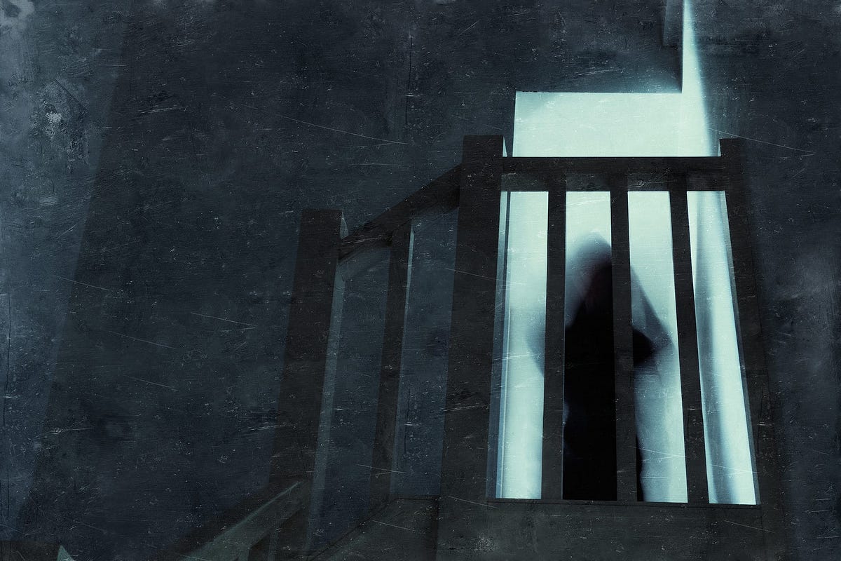 Seriously, are Ghosts Real?. In the “spirit” of critical thinking, a ...