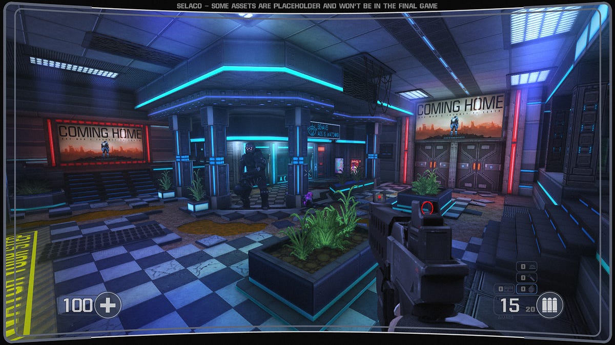 Doom Engine — still fit for 2022. When Doom came out in 1993, it was ...