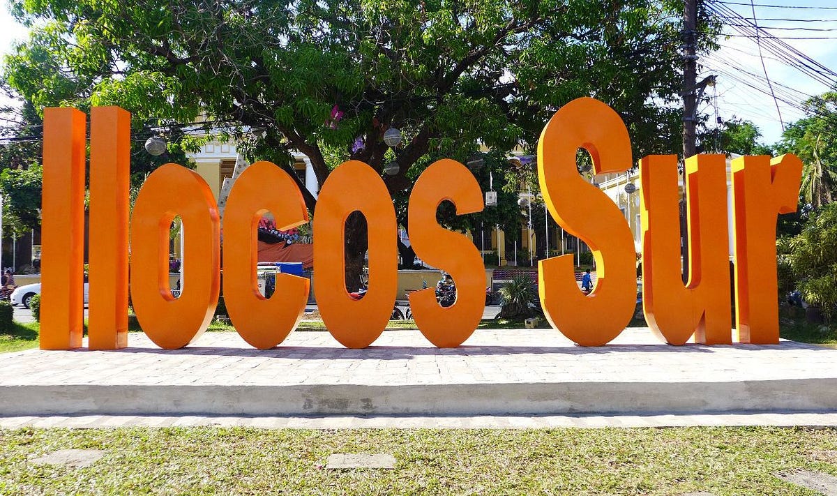 North Flavor: A taste of Ilocos Sur | by Bryan MG Sobremonte | Medium