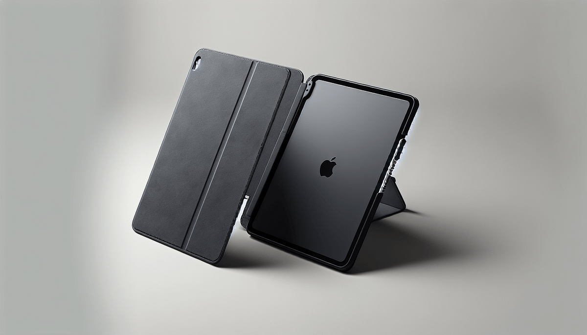 Durable Minimalist IPad Covers For Everyday Use | by Casenixx Phone ...