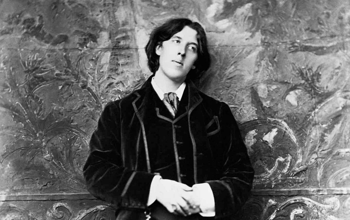 Exploring Linguistic Elements in Oscar Wilde’s Major Works | by Megan ...