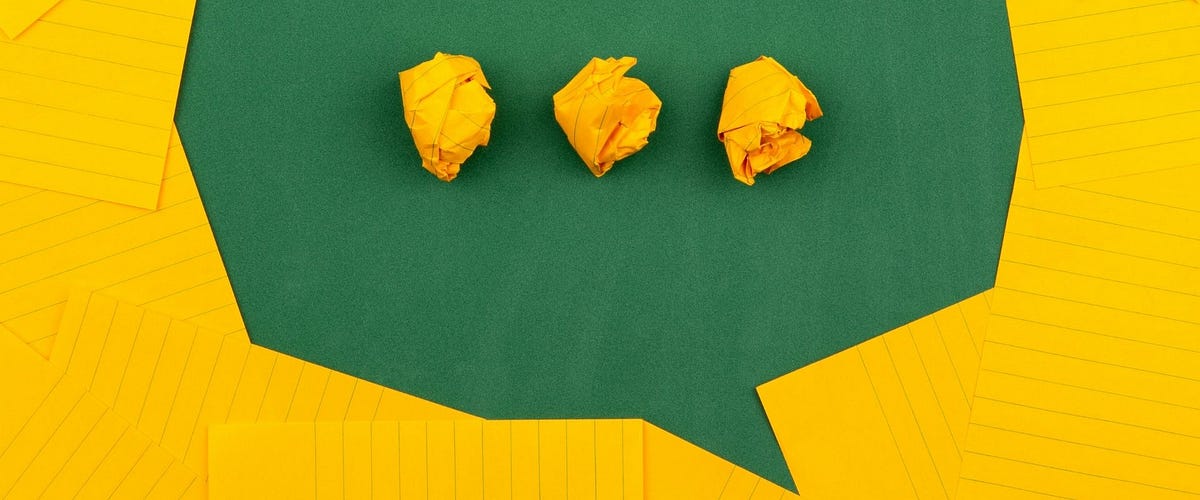 How to Stop Worrying and Stay in Your Scope of Work — ideamix | by ...