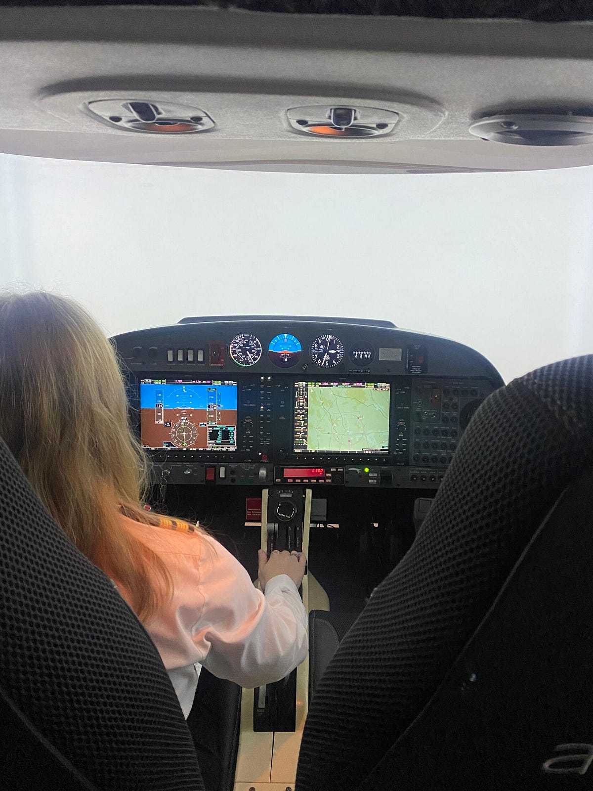 Essential Steps to Obtain Your Airplane Pilot License | by ...