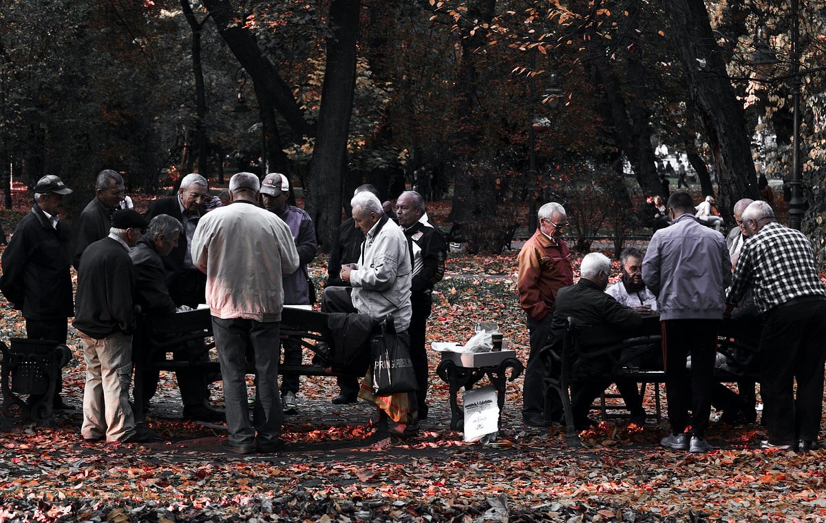 Probing the Prostate: A Hidden Hero in Men’s Well-Being | Medium