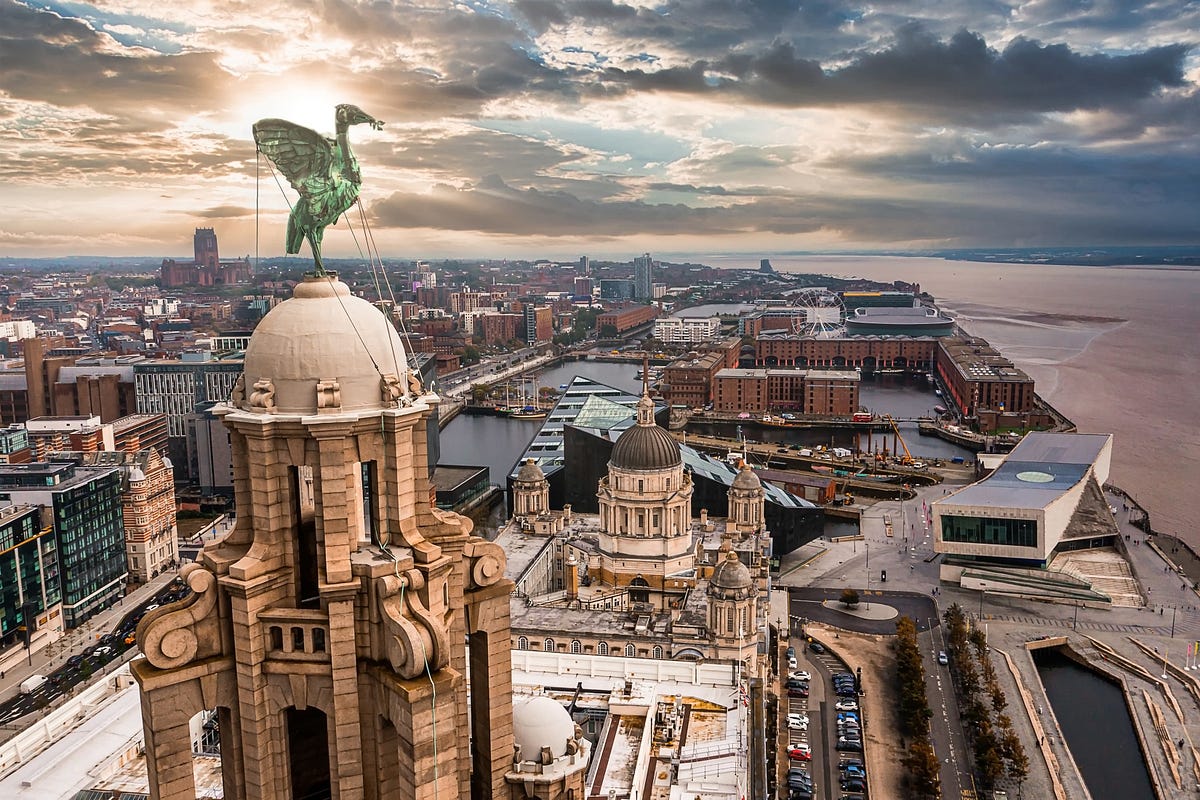 City of Change and Challenge: Urban planning and regeneration in ...