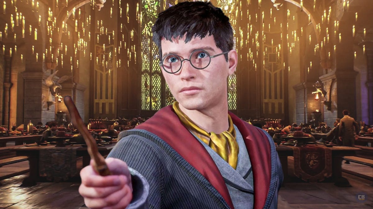 Hogwarts Legacy 2 Will Tie Into HBO’s Upcoming Harry Potter Series | by Koneteo Stories | Nov ...