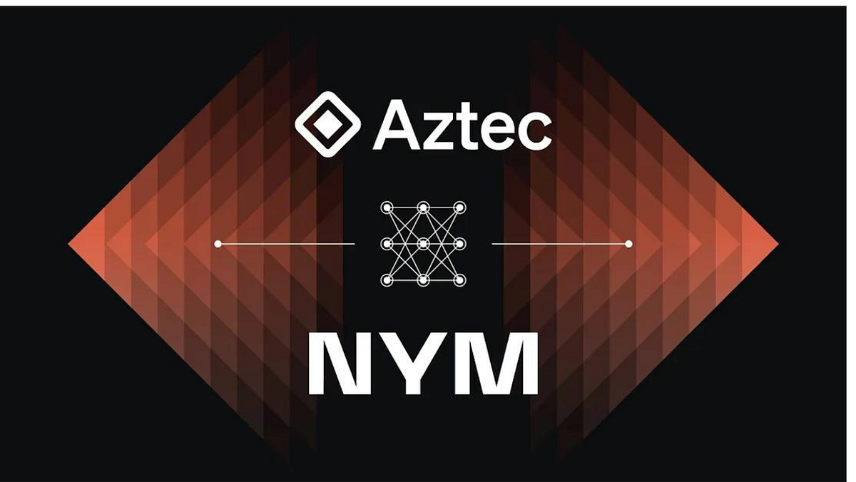 Nym faz parceria com a Aztec para fornecer privacidade integral à infraestrutura nas redes ...