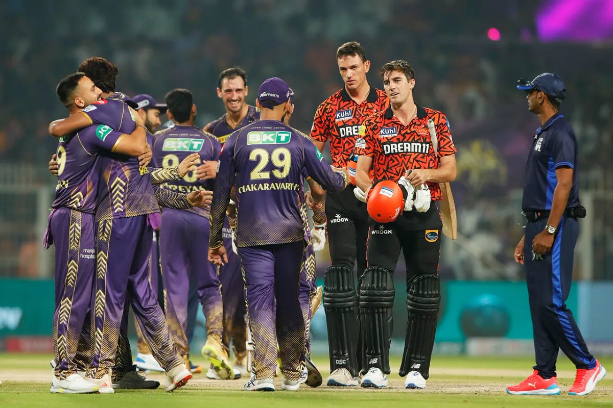Knights clinch victory from jaws of defeat | Tata IPL | Match #3 KKR vs ...