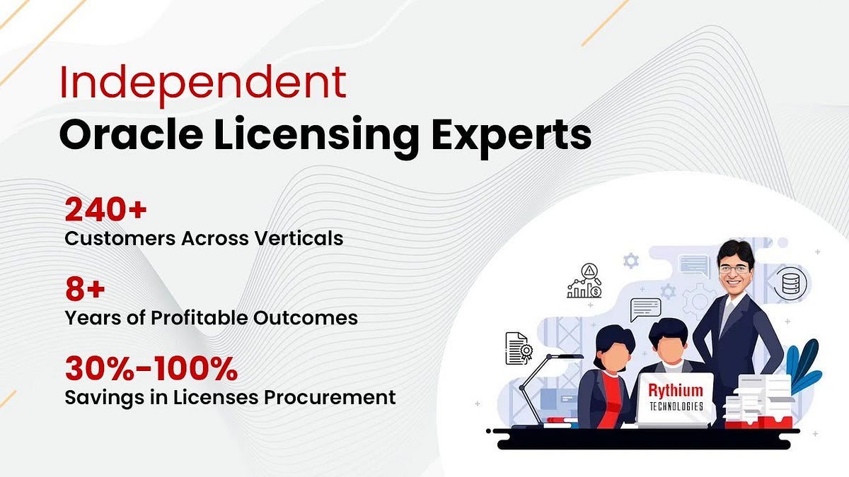 How does Oracle Cloud Licensing differ from traditional software ...