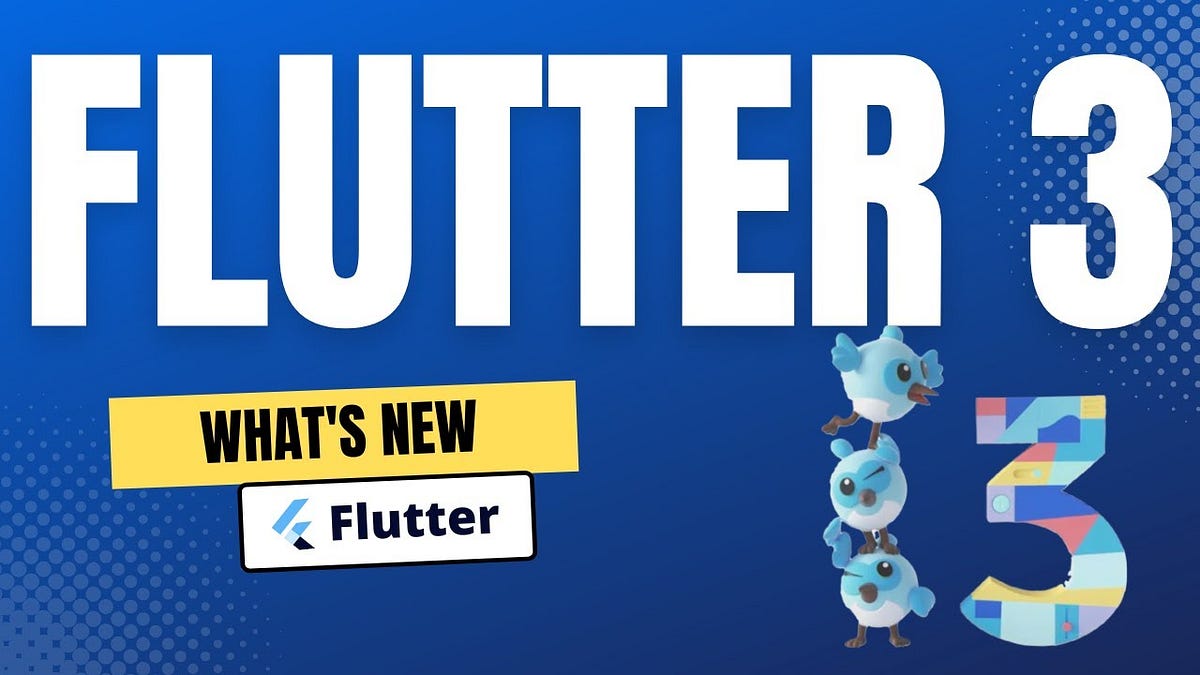 Flutter 3: New Buttons and Button Themes | by Muhammad Omer Shafique ...