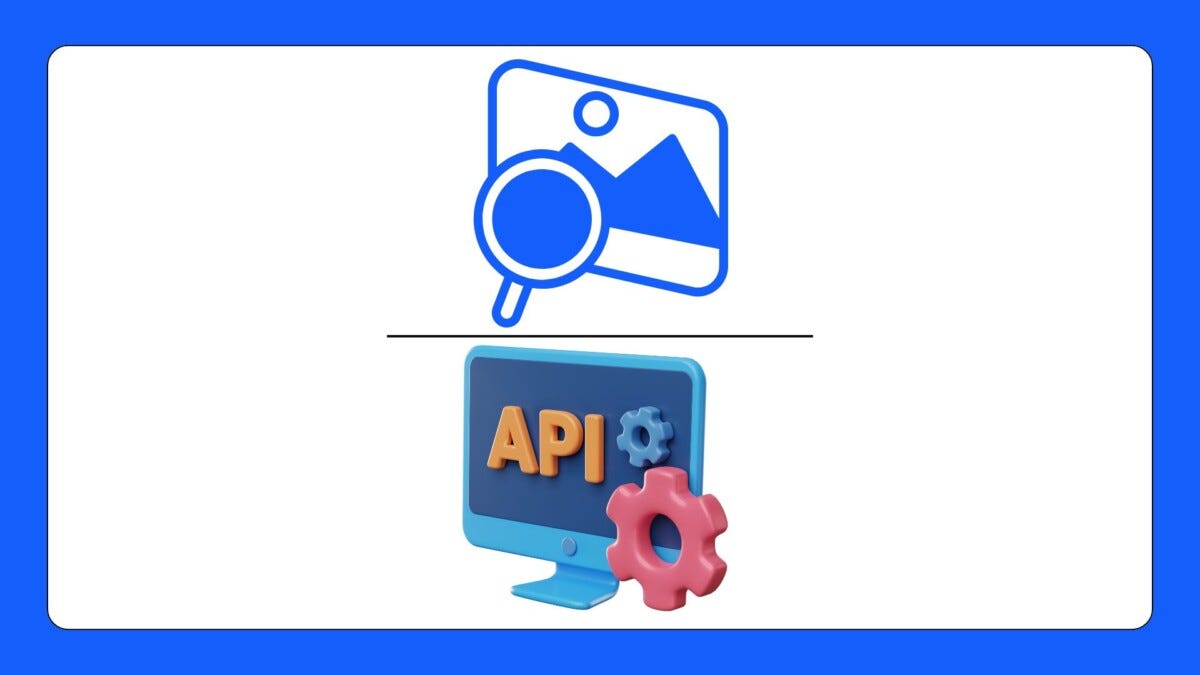 Visual Search API For Fast And Accurate Product Matching | by ...