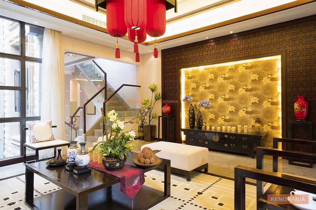 LOBBY — Decorating Ideas for a Pleasing Entry | by Renomania | Medium