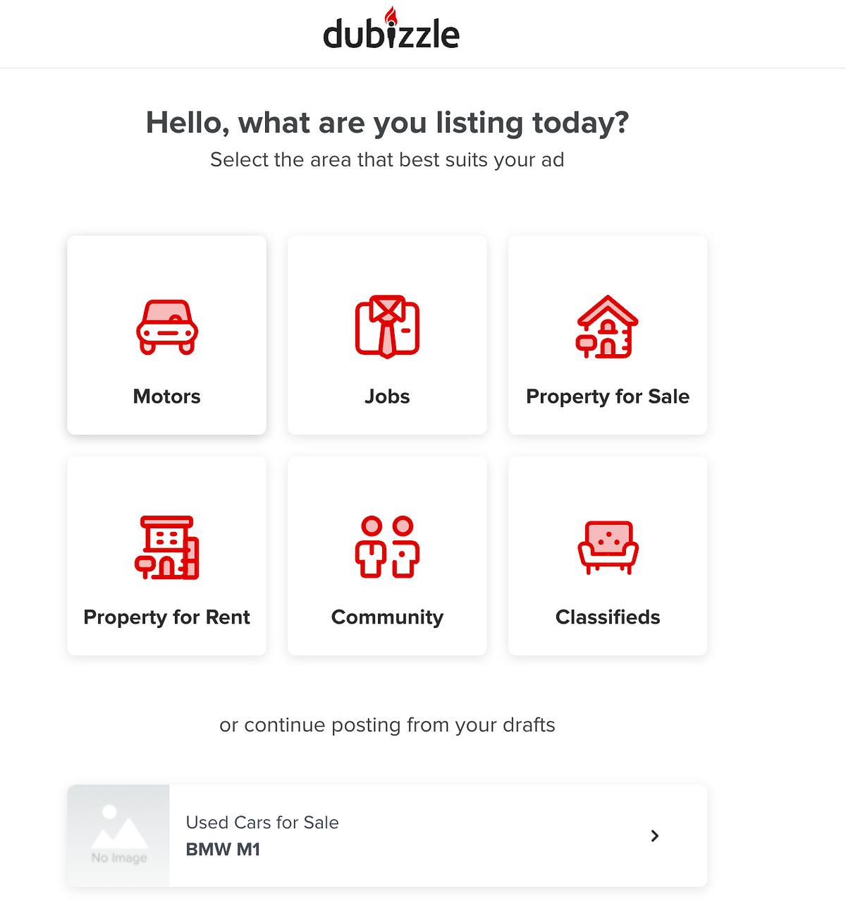 My Internship Experience at dubizzle | by Anas Ba Ragaa | Medium