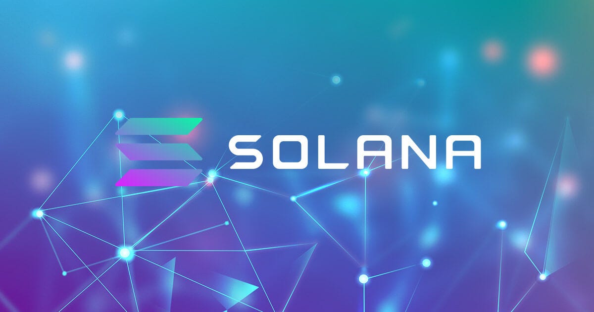 Best Solana DeFi Protocols Coming into 2024 | by Just Another Crypto Analyst | Coinmonks | Medium