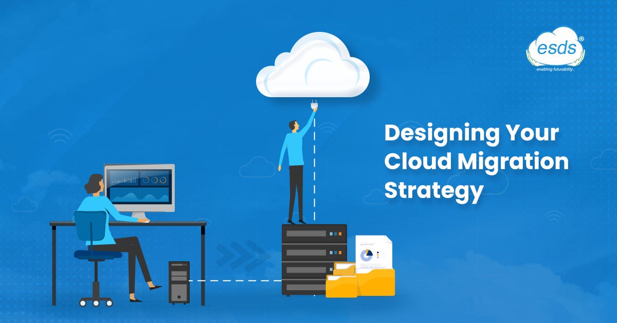 Designing Your Cloud Migration Strategy | by Neetamveer | Medium