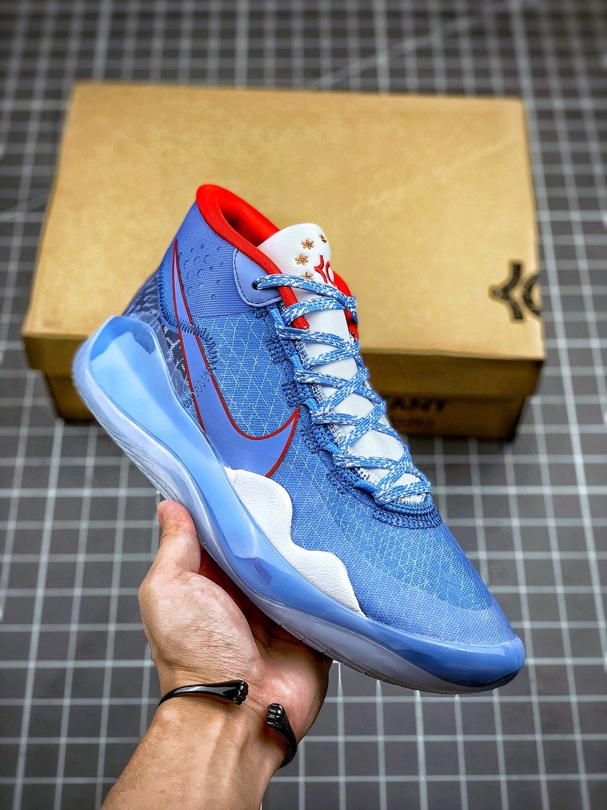 Will the Nike KD 17 Make a Slam Dunk in the Sneaker Game? | by ...