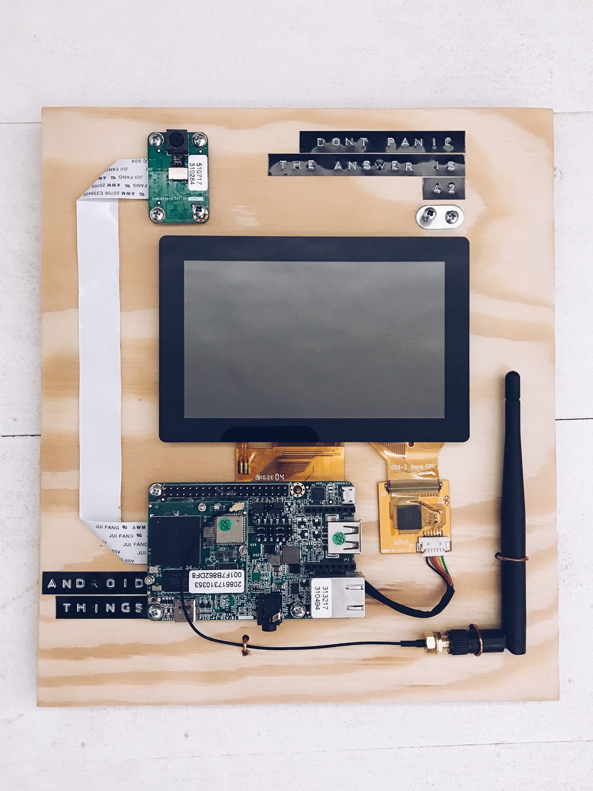 A Headless Computer With Ssh And Linux Bonus By Thomas G Medium