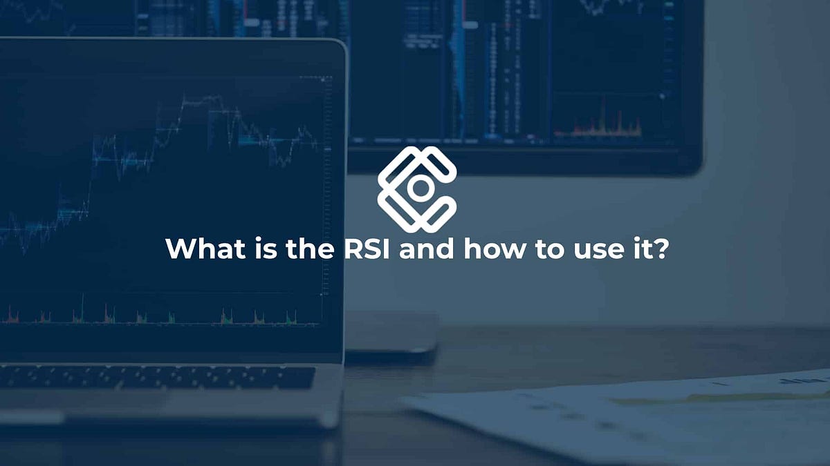 What is the RSI and how to use it? | by Sylvain | 4C-Trading | Medium