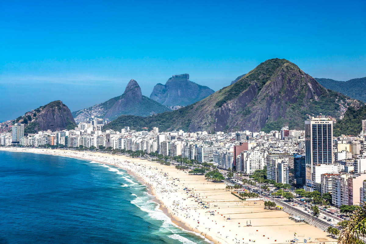 Exploring Rio de Janeiro: Must-See Attractions and Hidden Gems | by ...